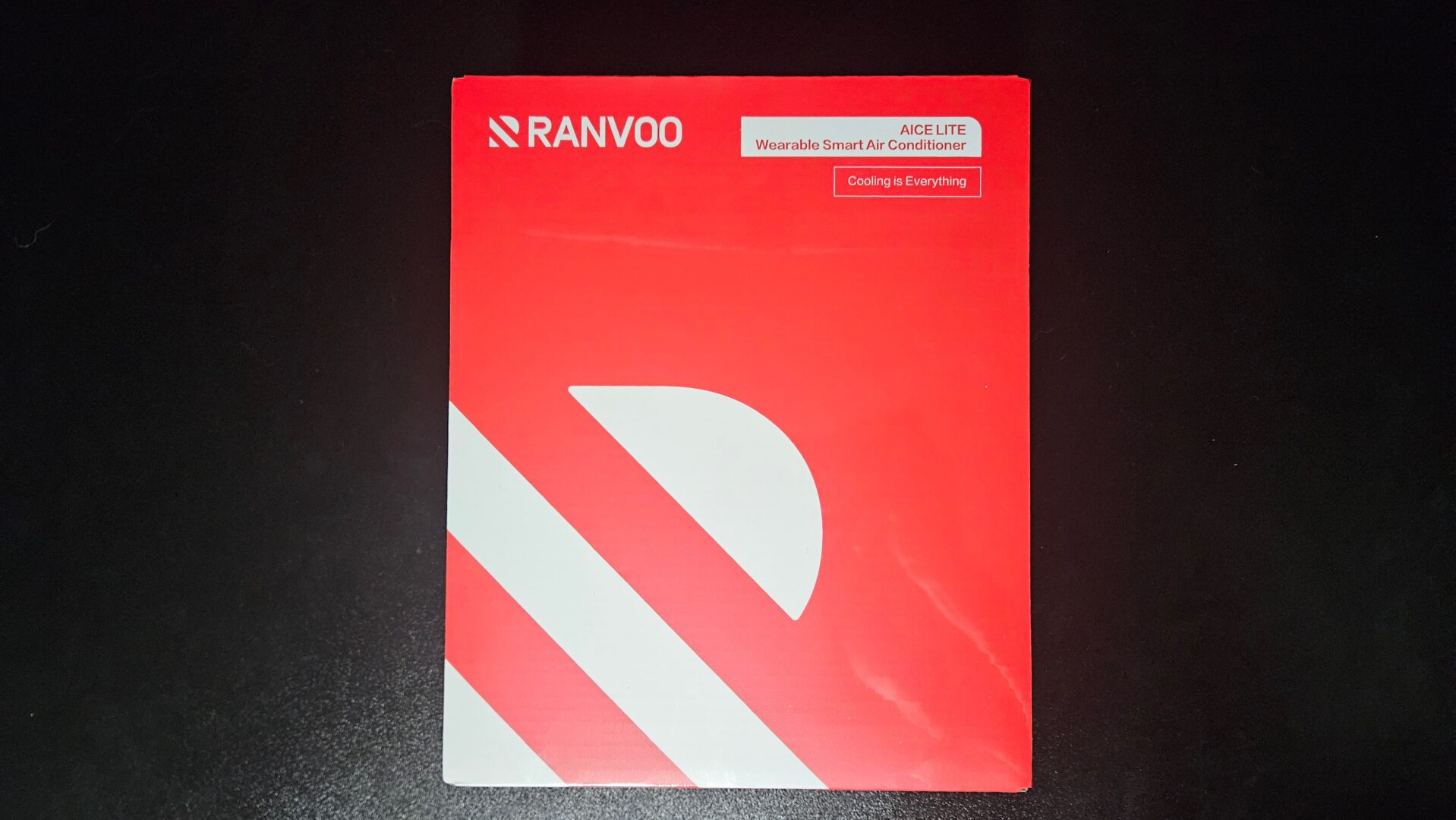 【RANVOO AICE LITE プラス レビュー】暑さ対策におすすめ！AI搭載の最強ネッククーラー【PR】 | ぺーログ